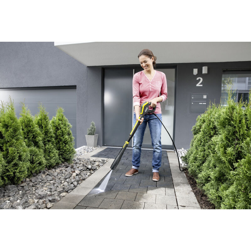 Nettoyeur haute pression Karcher K 5 Smart Control WSK