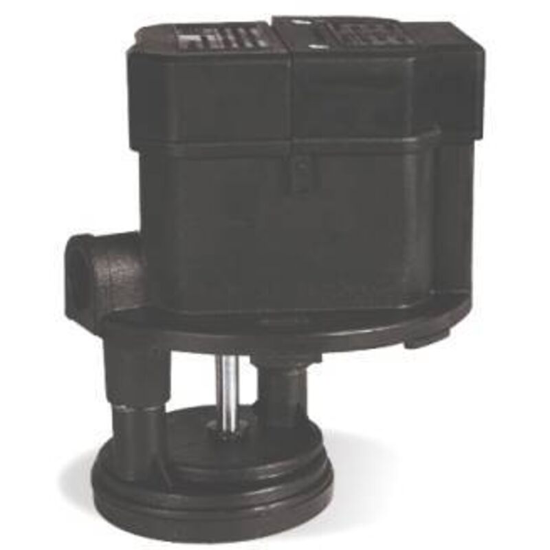 Electropompe centrifuge 123 FEMI 60W 230V 150 mm - 8382321