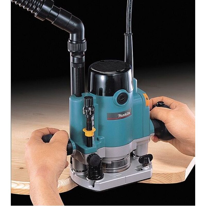 Routeur Makita RP1111CJ 1100 W
