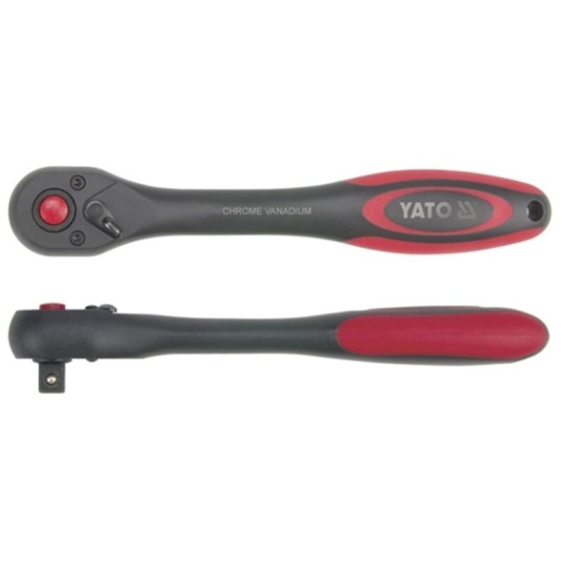 Rochet Yato YT-0291 3/8'' 202 mm
