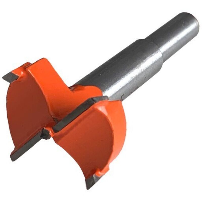 Mèche à bois Specialist FORSTNER 40 mm
