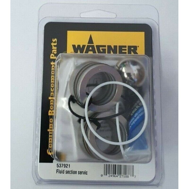 Kit de service Wagner 537921