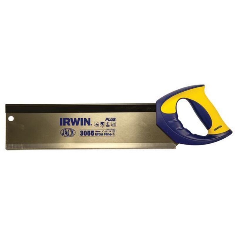 Scie manuelle Irwin 10503535 350 mm