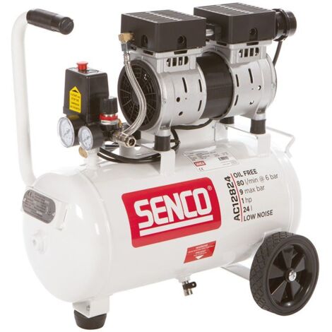 Compresseur Senco AC12824