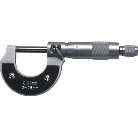 Micromètre Scala 533 25-50/0 01 mm
