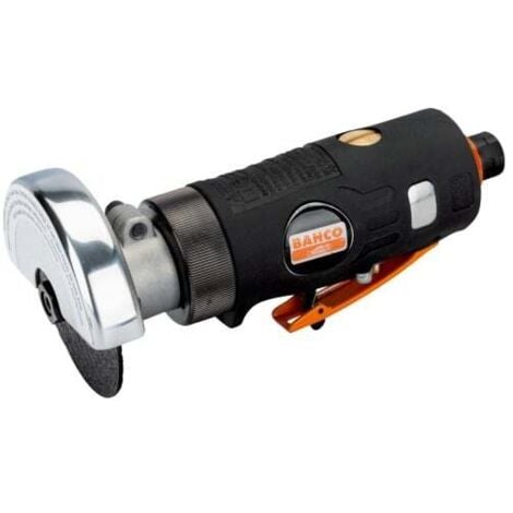 Machine de découpe pneumatique Bahco BP110