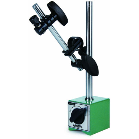 Support magnétique pour indicateur Insize IN6201-60 3/8''
