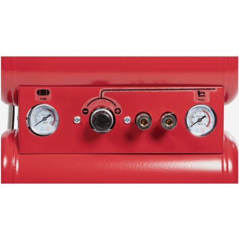 Compresseur Senco AC20216BL-EU 1 5 kW