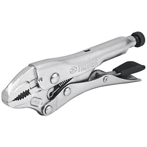 Pinces Truper PPT-7C 180 mm