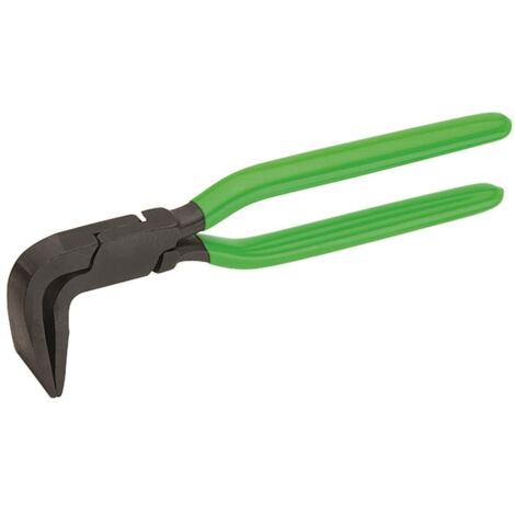 Pince à plier les tôles Freund 01092060 90° 60 mm