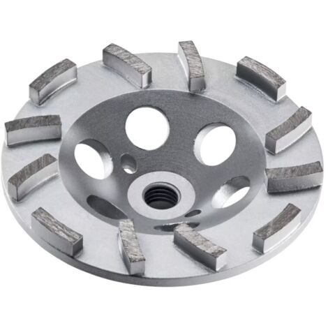 Disque a meuler diamant Flex 503053 115 mm