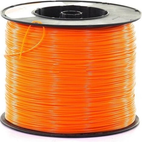 Fil de coupe Stihl 00009302573 2 4 mm x 1053 m
