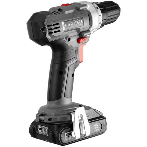 Perceuse visseuse sans fil GRUPA TOPEX Y/58G000 Energy+ 18V ...