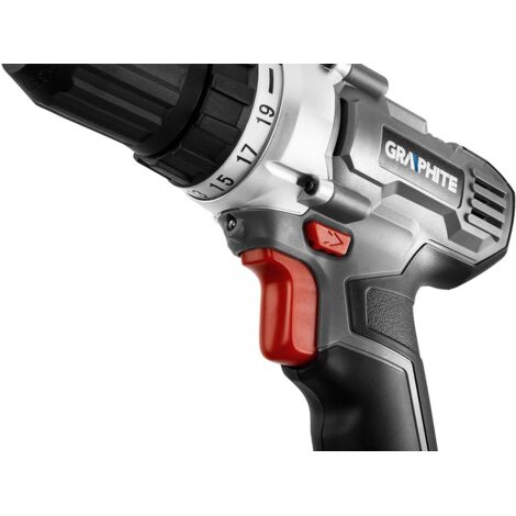 Perceuse visseuse sans fil GRUPA TOPEX Y/58G000 Energy+ 18V ...