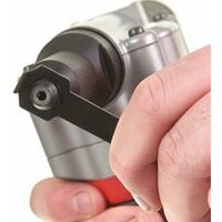 Riveteuse MILWAUKEE M12 BPRT-201X 12V (1x2,0 Ah) en HD Box - 4933464405