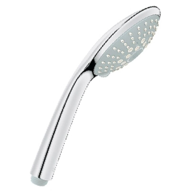 Handbrause 3 düsen mod. euphorie grohe