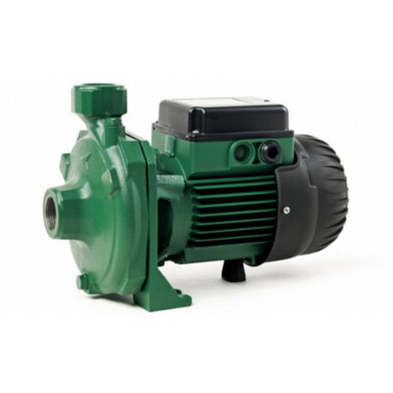 Elektrische kreiselpumpe dab mod. "k-monolaufrad"