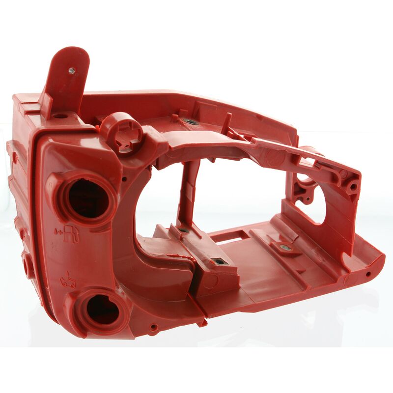 J-sky yd22 abb. 53 kompletter carter