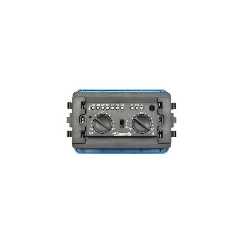 Ecu mod. fuego 2 für kamine