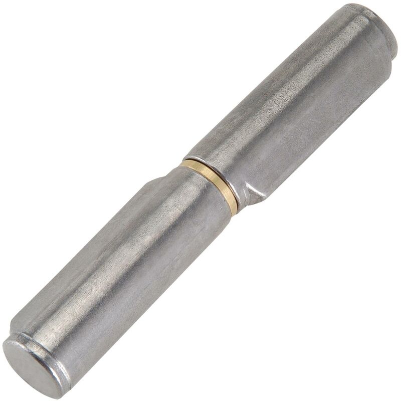 48 x scharnier mit costa mm. 80 art.255