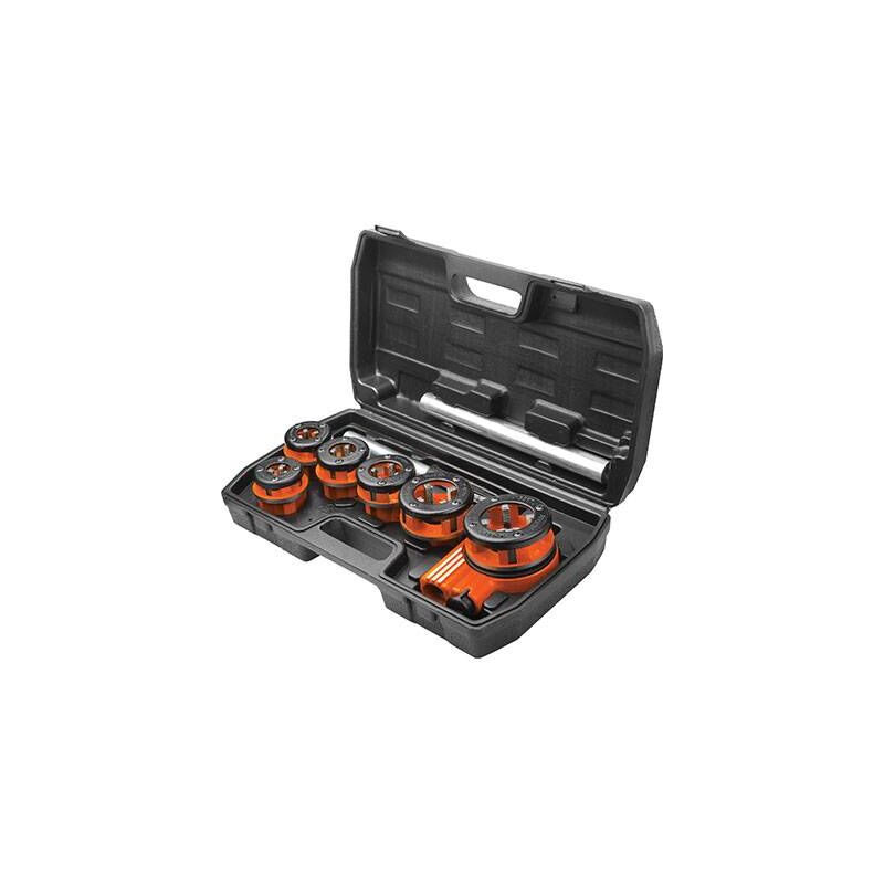 FILIERA MANUALE A CRICCHETTO KIT 331009 WOKIN