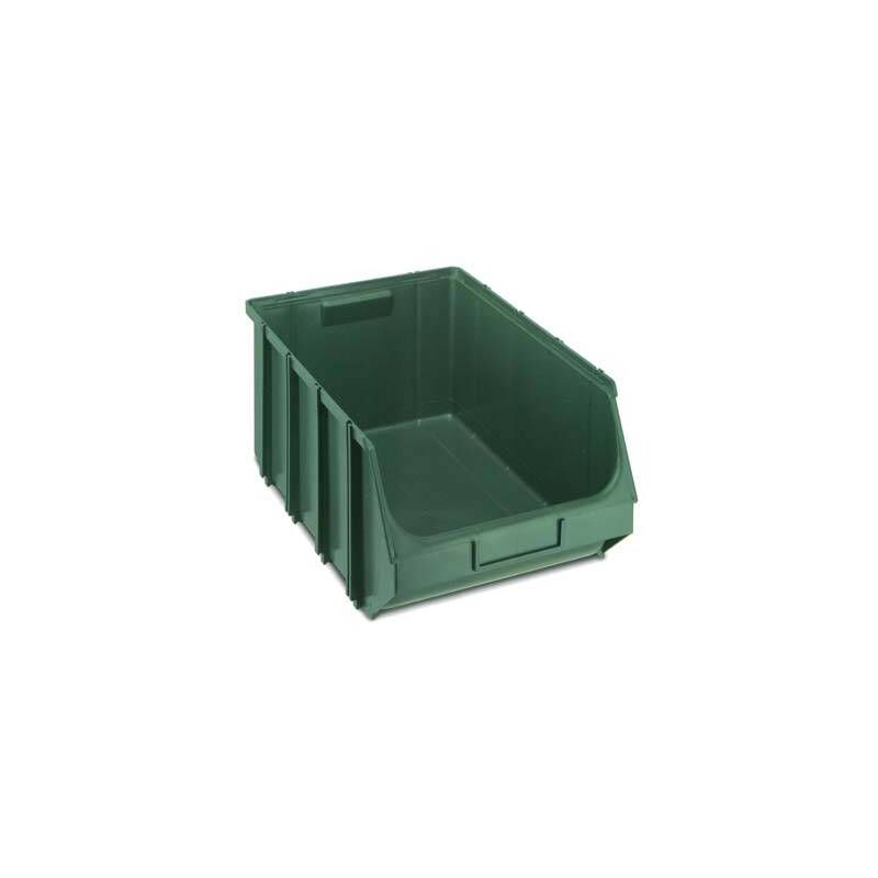 CONTENITORE SOVRAPPONIBILE UNION BOX TERRY