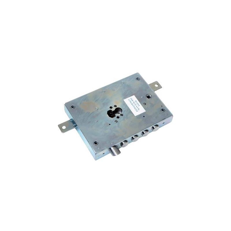 SERRATURA METALLO APPLICARE IMB NE42 DIERRE ATRA