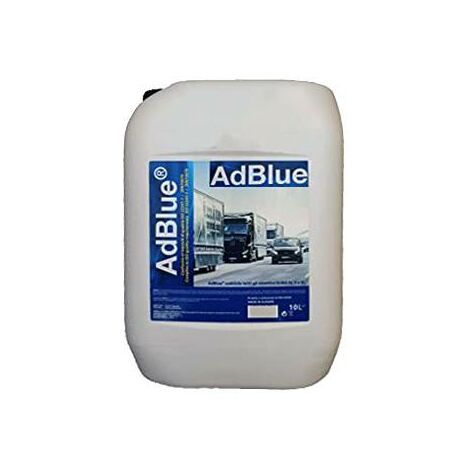 Additiv adblue lt.10 c/auslauf