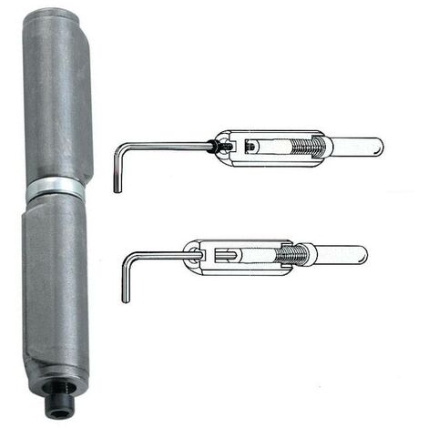 18 x verstellbares scharnier mit costa art.258