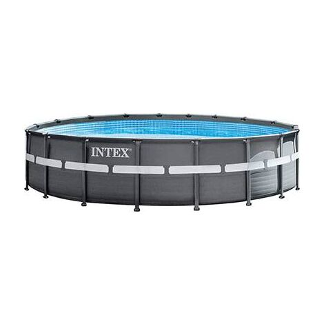 PISCINA ULTRA XTR FRAME 26330 INTEX