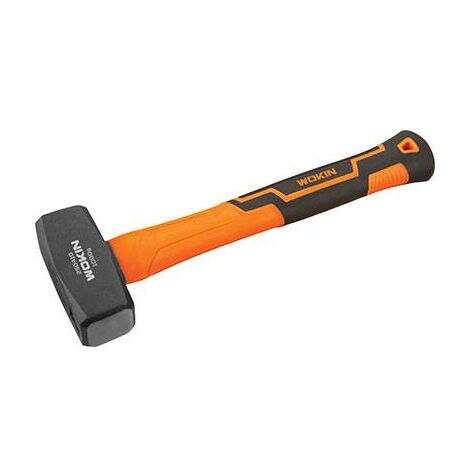 MAZZETTA OTTAGONALE M.FIBRA 2504 WOKIN