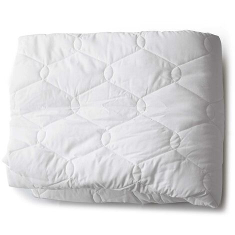 Talamo Italia Housse de matelas simple Dreams, Made in Italy, Housse de ...