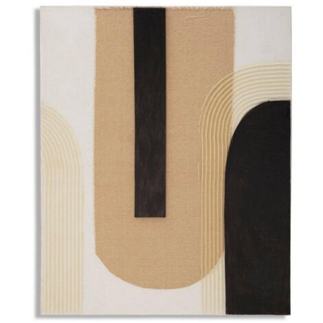 Tableau Verdaille, Peinture, Couleur Multicolore, 2.8x100h cm