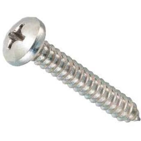 VITE AUTOFILETTANTE TC ZNC mm. 4,8x13