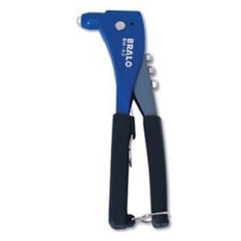 Bralo 92BM00450 - Remachadora bm-45