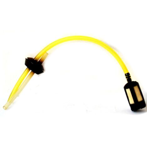 RICAMBIO PAPILLON - MOTOTRIVELLA (94973) KIT FILTRO + TUBI P.1.2.68.69