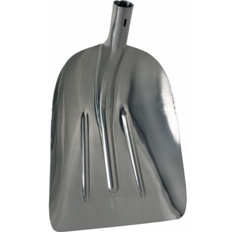 BADILE X NEVE E GRANAGLIE ALLUM. S/MANICO GR.600 MAURER