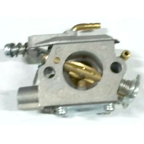 RICAMBIO PAPILLON - MOTOSEGA (94120) CARBURATORE P.64