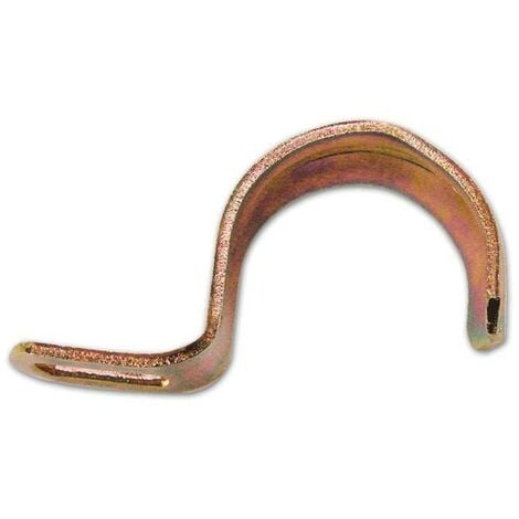 GRAFFETTA FISCHER MM 16 ACCIAIO