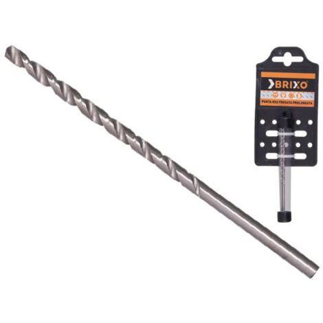 PUNTE HSS PROL.BRIXO FR.MM.3X100 CF.2PZ