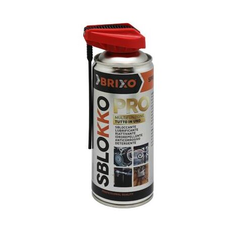 SPRAY BRIXO SBLOKKO PRO ML.400