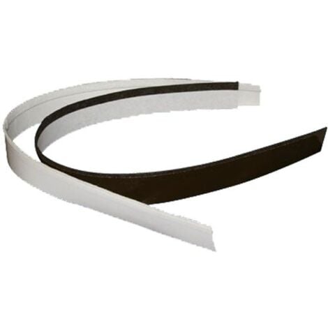 PARAFREDDO PVC BRIXO P/PORTE 100X5 MARR.