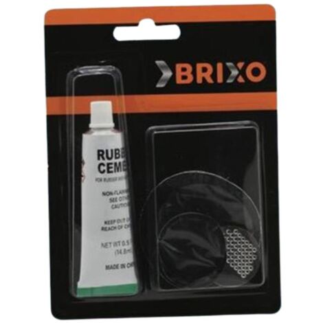 KIT TIP-TOP BRIXO PER RIPARAZIONI CICLI