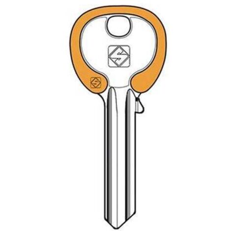 CHIAVE PIATTA UNIVERSALE SILKY UL054DZ SILCA