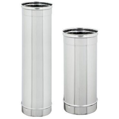 TUBI INOX 20X50