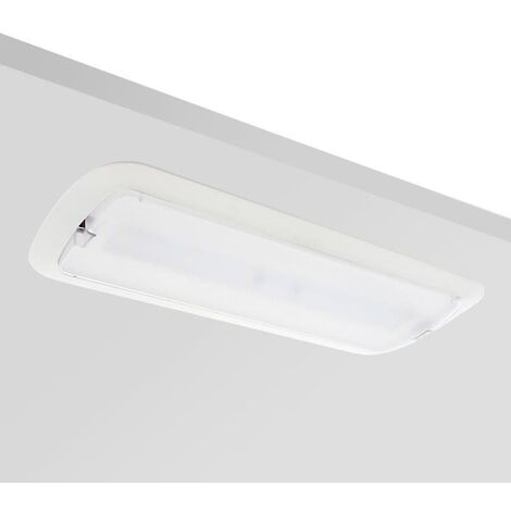 Kit de montage de LED pour plafond encastré NICELUX