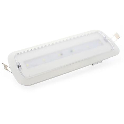 Kit de montage de LED pour plafond encastré NICELUX