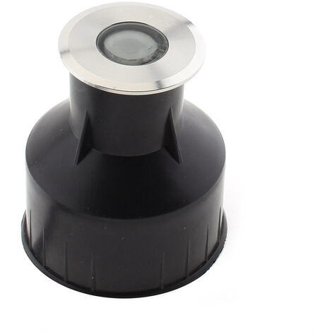 Balise Led LAND MINI, 3W, RVB, IP67 (RVB/V+), RVB