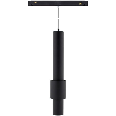 Spot MAGNETIQUE FADO 350mm, 6W, Blanc neutre