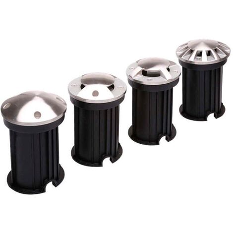 Balise SKUB 1s Boîtier acier inoxydable